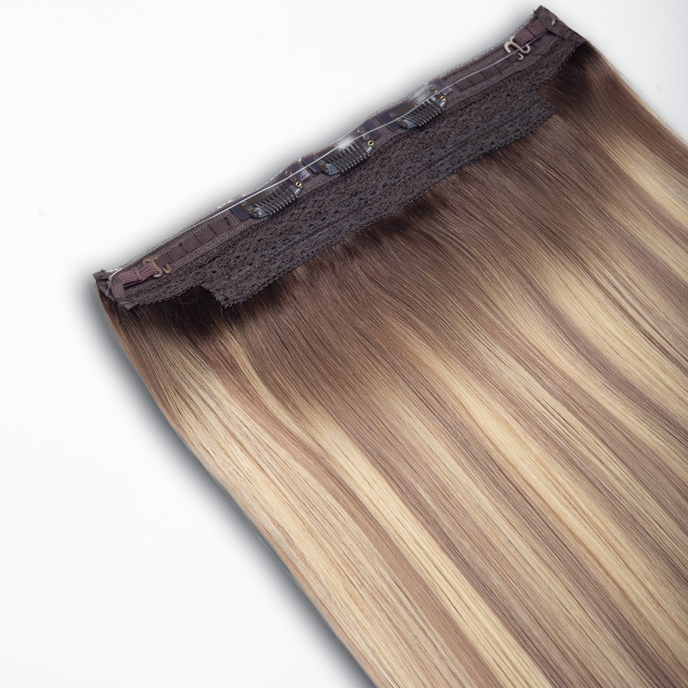 AquaLyna Auras – Aqua Hair Extensions