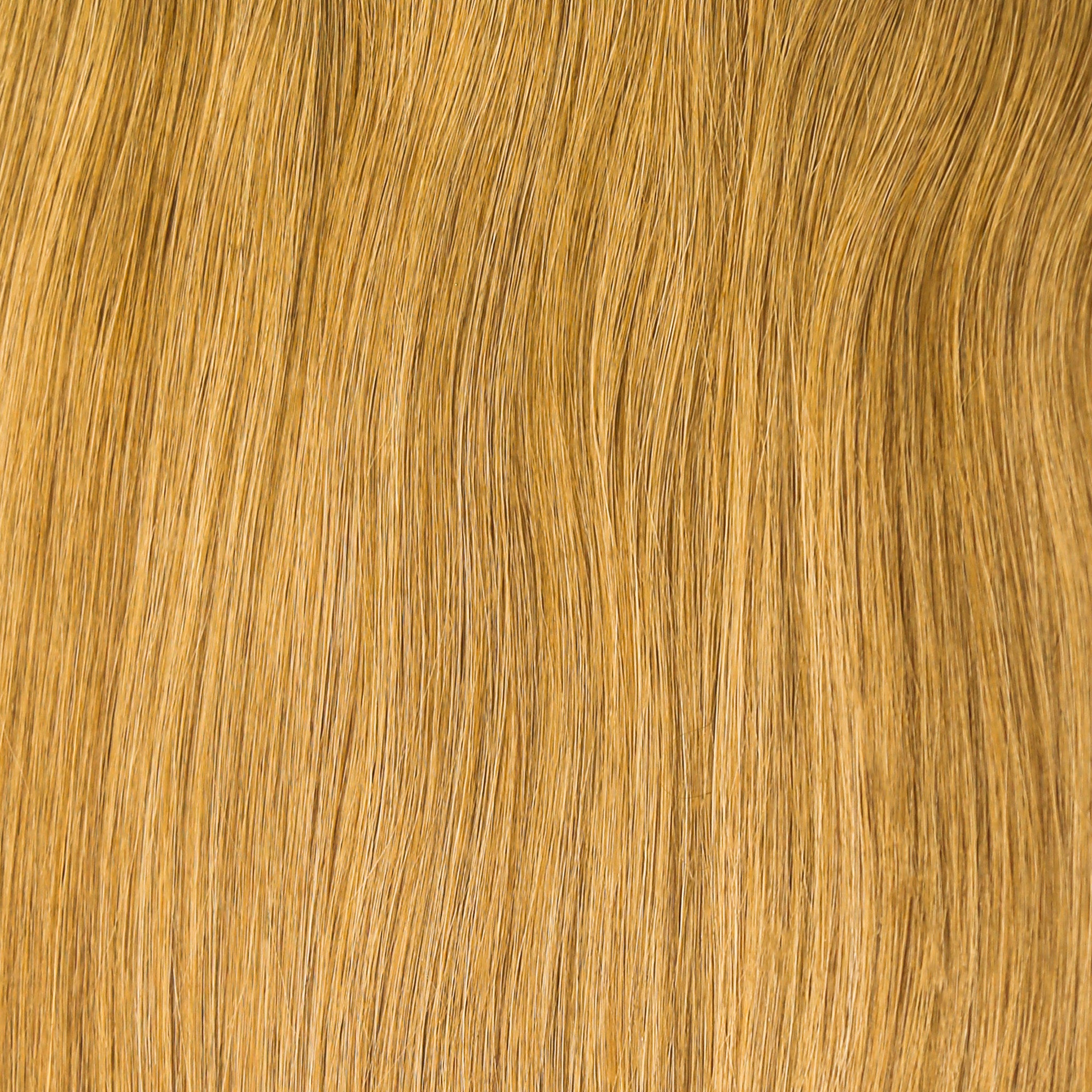 #6 AquaLyna Sample Clip In Hair Extension – Aqua Hair Extensions