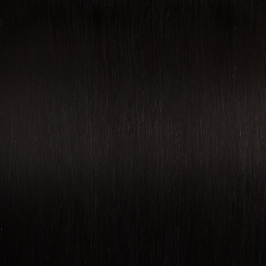 Machine Weft Extensions – Aqua Hair Extensions