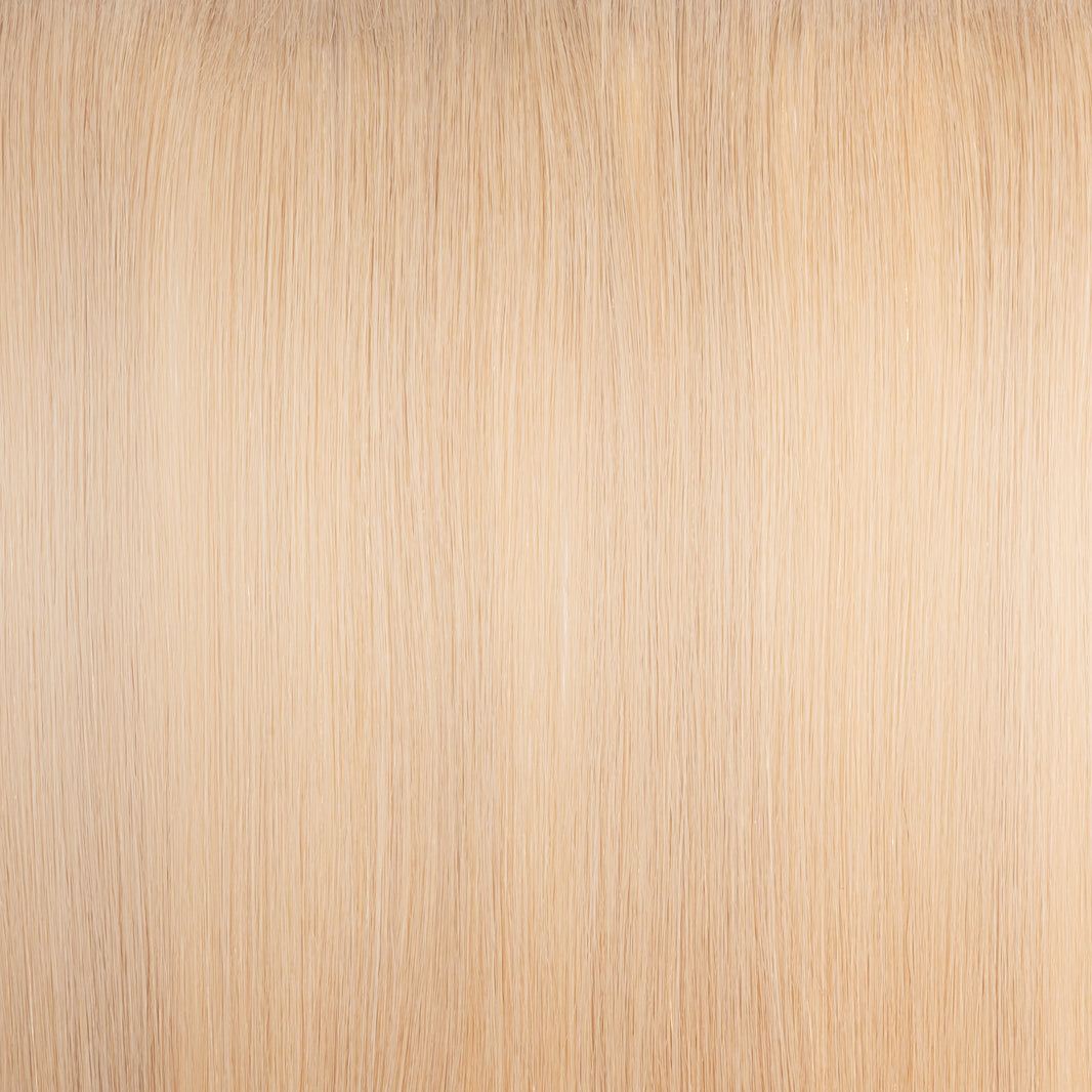 Machine Weft Extensions – Aqua Hair Extensions