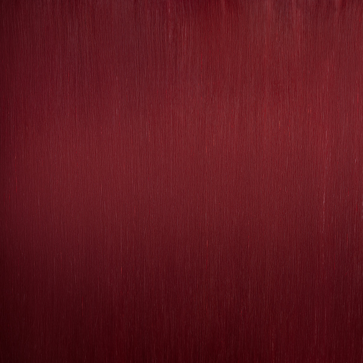 #66/46 Mahogany Red Intense Red Mix - Straight Hand Tied Weft Hair ...