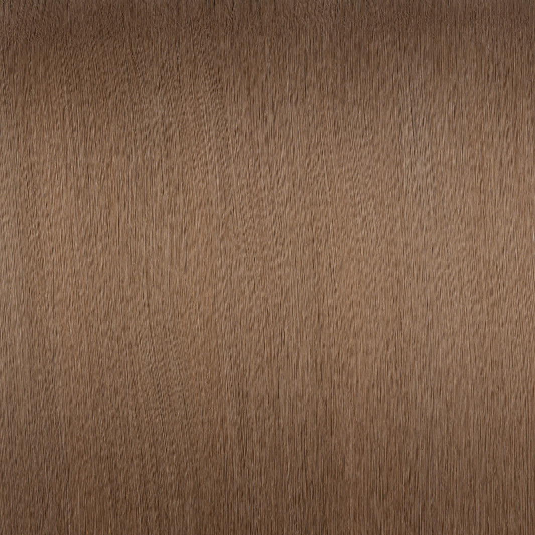 Machine Weft Extensions – Aqua Hair Extensions