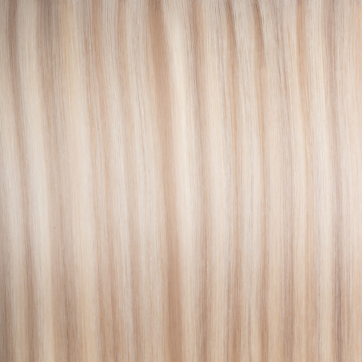 Atlantic Duo Tone - Straight Q Weft Hair Extension – Aqua Hair Extensions