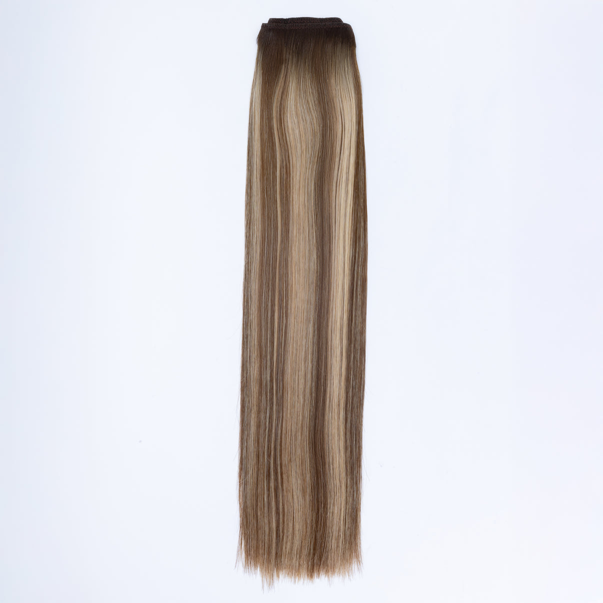 Echo Root Tap - Machine Weft – Aqua Hair Extensions