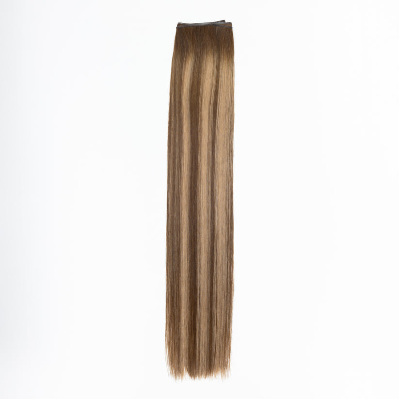 Como Root Tap - Q Weft – Aqua Hair Extensions