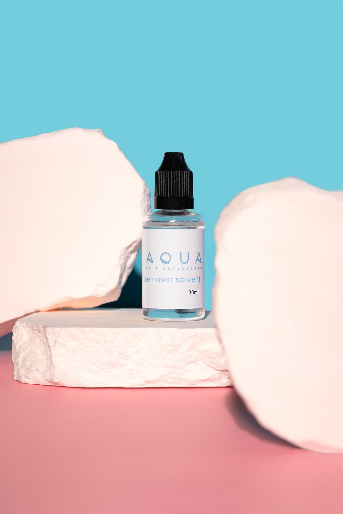 V Light Remover Solvent – Aqua Hair Extensions