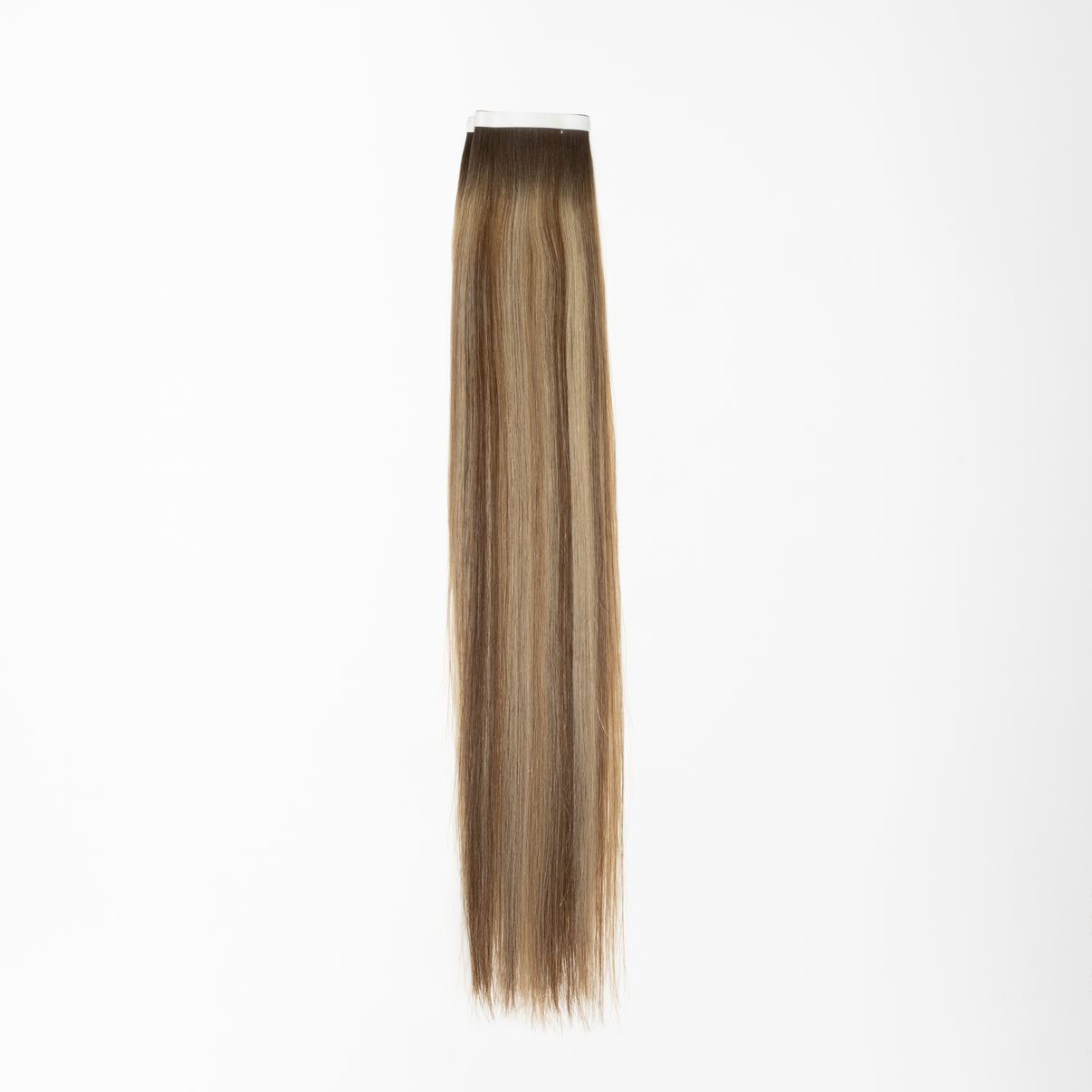 Echo Root Tap - Tape In Weft – Aqua Hair Extensions