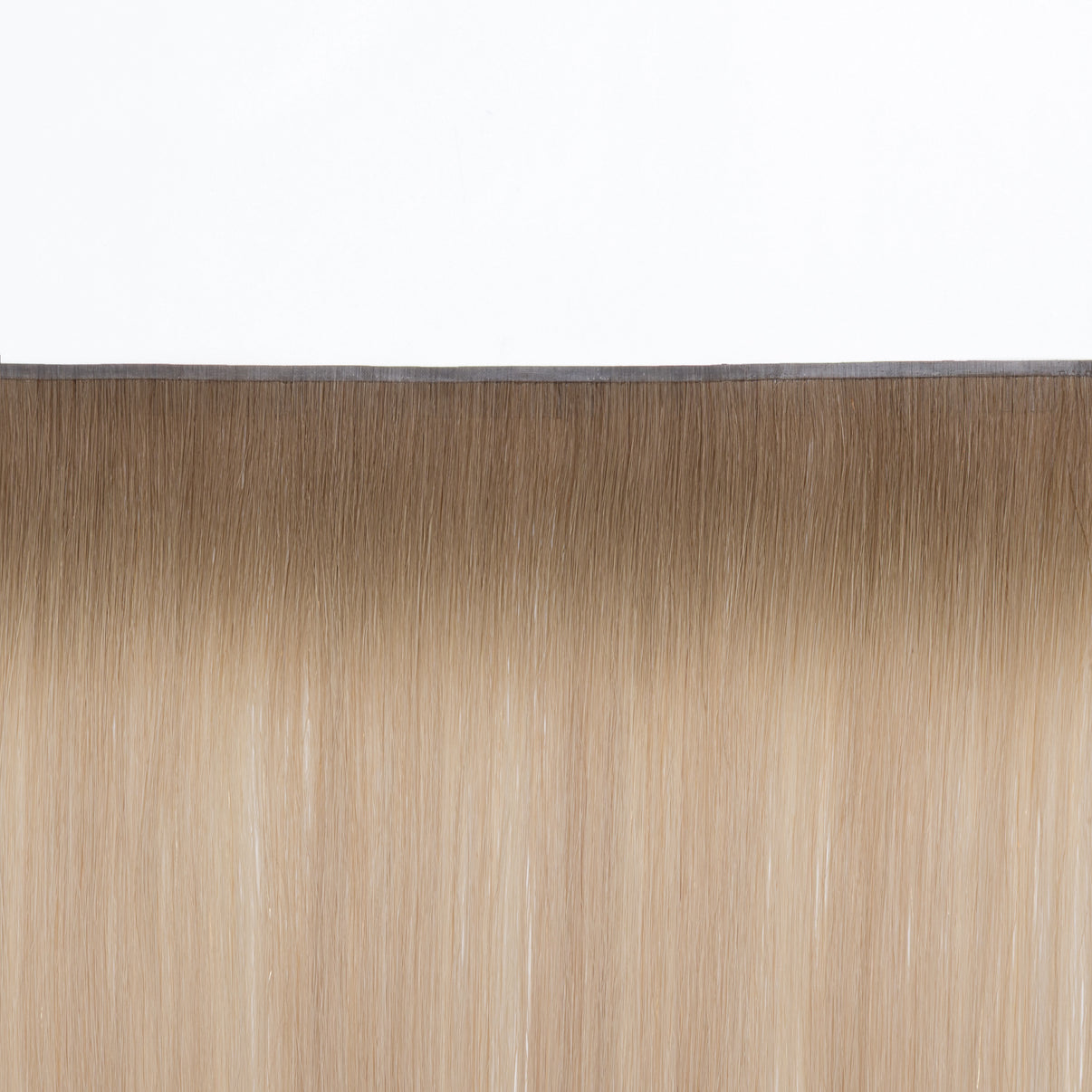 Tahoe Root Tap - Tape In Weft – Aqua Hair Extensions