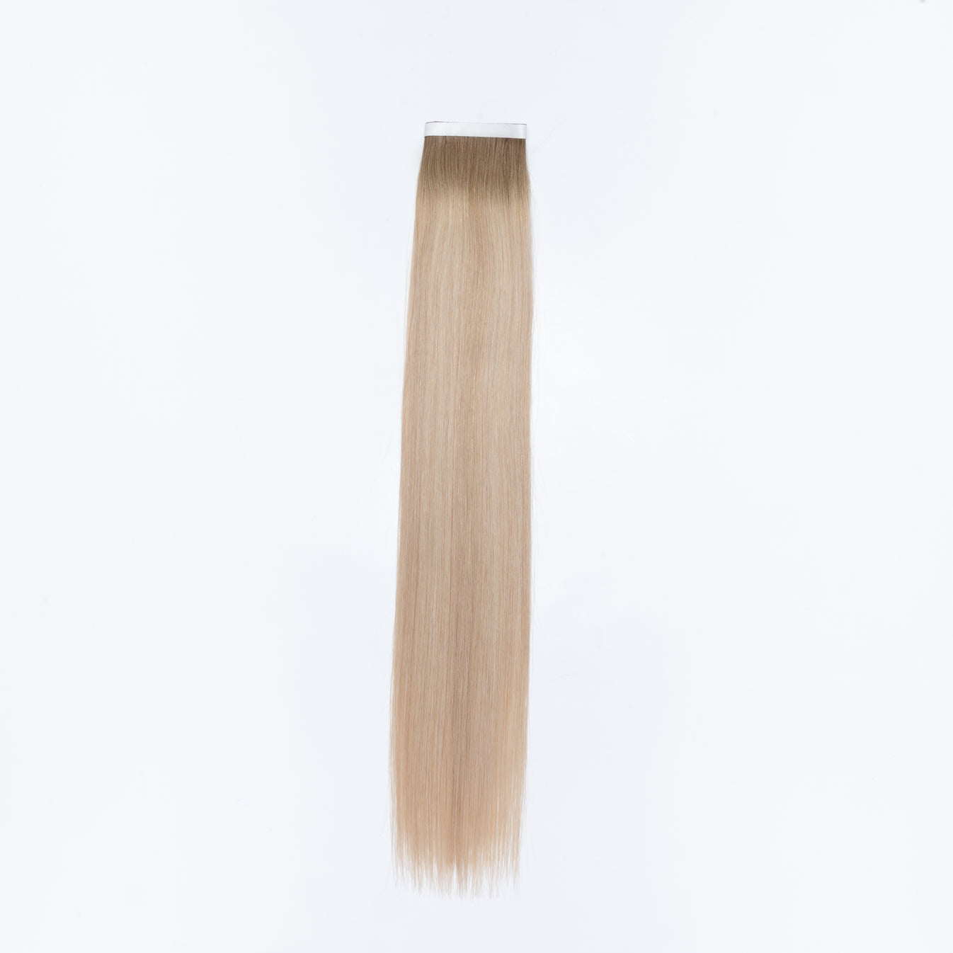 Tahoe Root Tap - Tape In Weft – Aqua Hair Extensions
