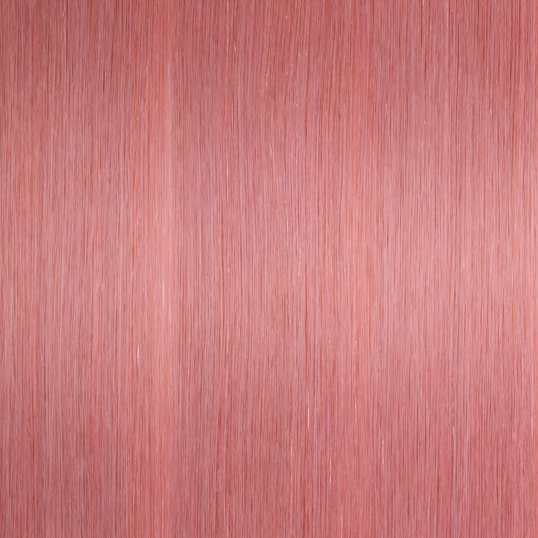 Light Pink - Straight Tape In Hair Extensions by Aqua Hair Extensions