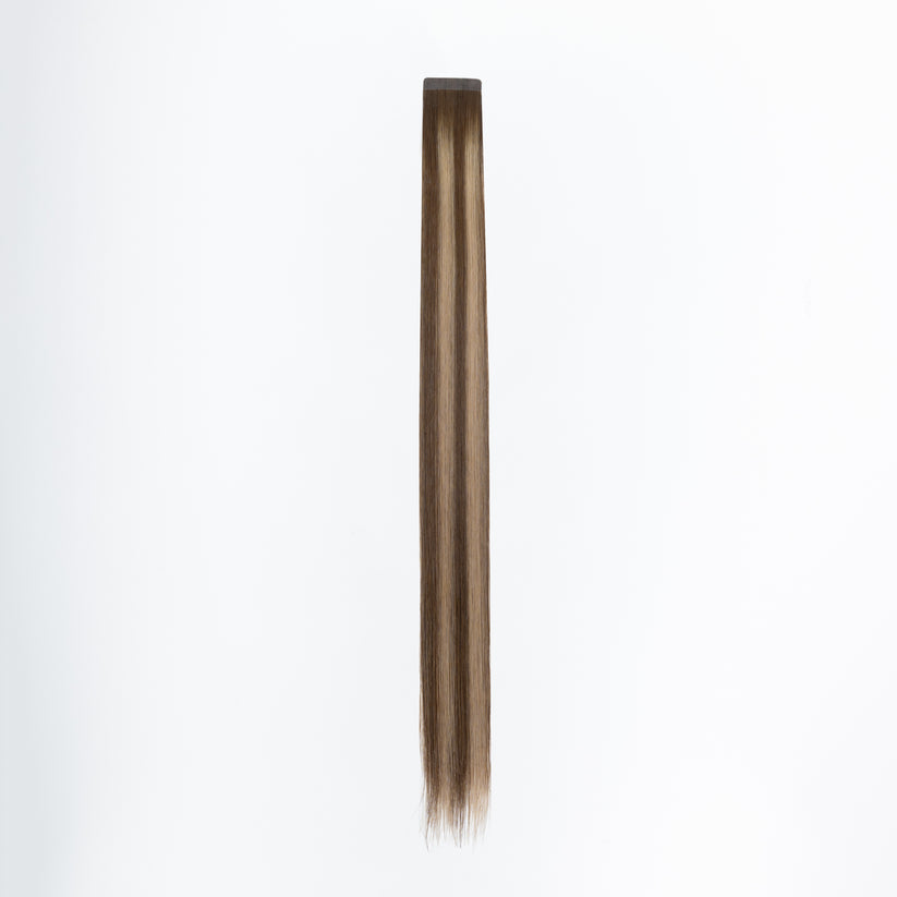 Como Root Tap - Tape In – Aqua Hair Extensions