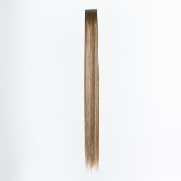 Victoria Root Tap - Tape In – Aqua Hair Extensions