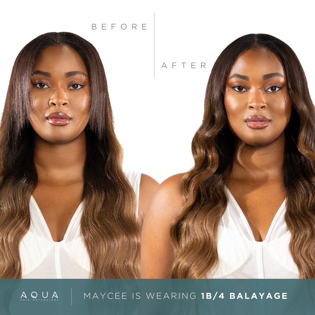V Light Kit R – Aqua Hair Extensions