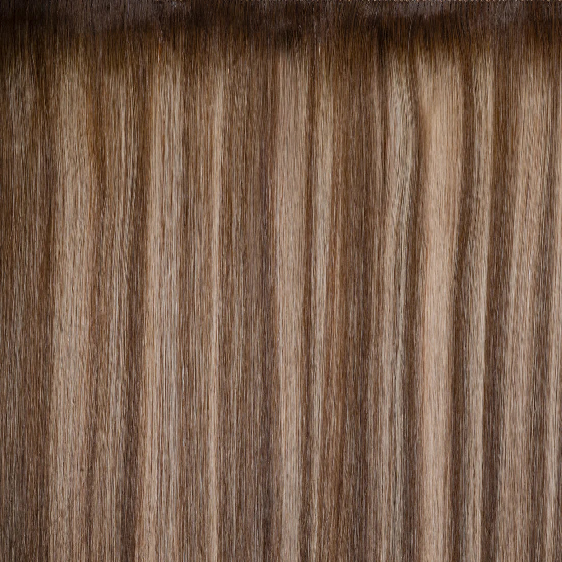 Como Root Tap - Tape In Weft – Aqua Hair Extensions