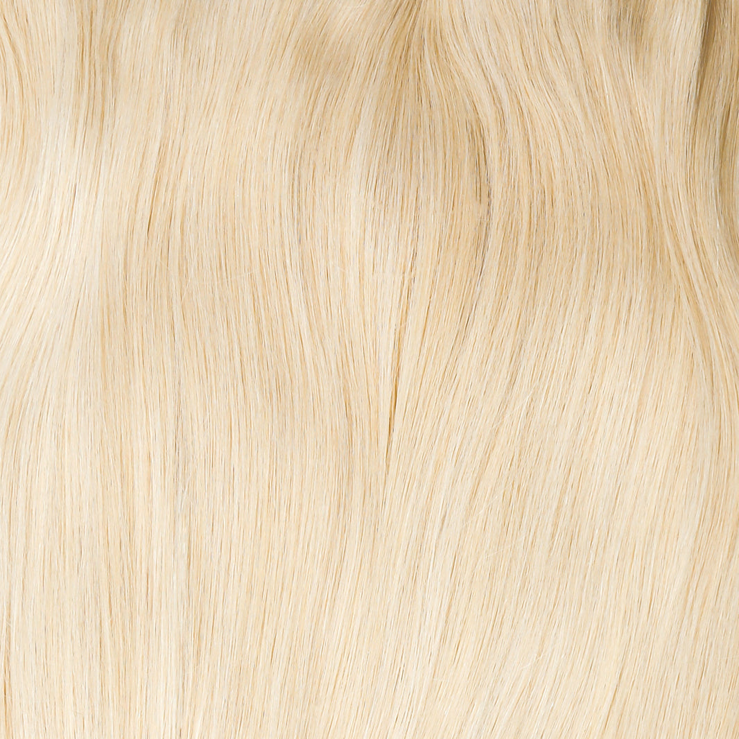 AquaLyna Ponytails – Aqua Hair Extensions