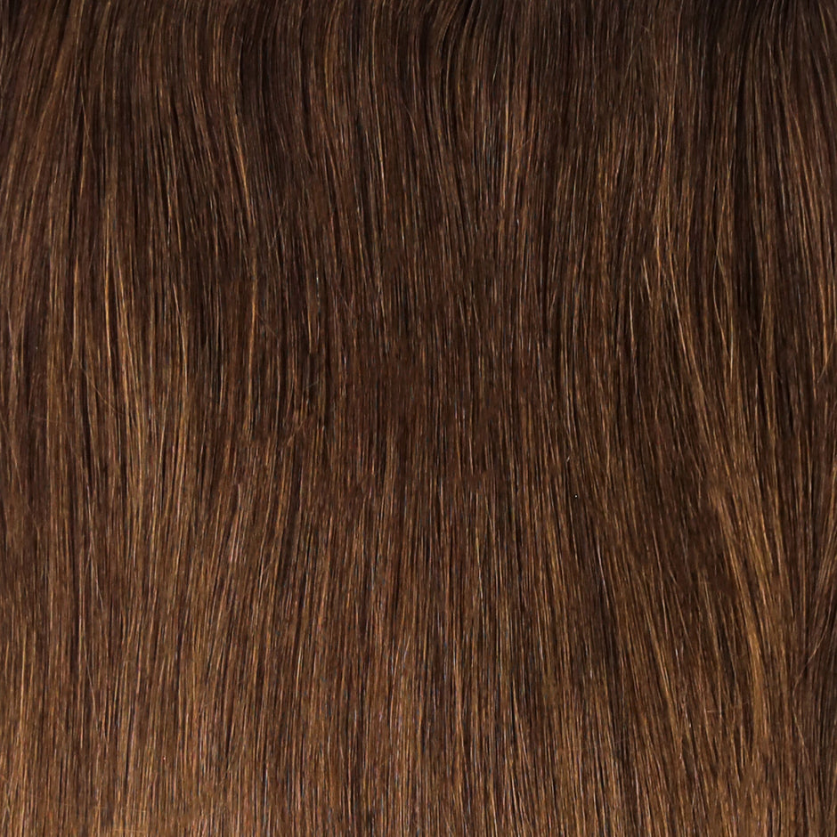 AquaLyna Ponytails – Aqua Hair Extensions