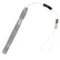 Stainless Steel Loop Tool by Aqua Hair Extensions